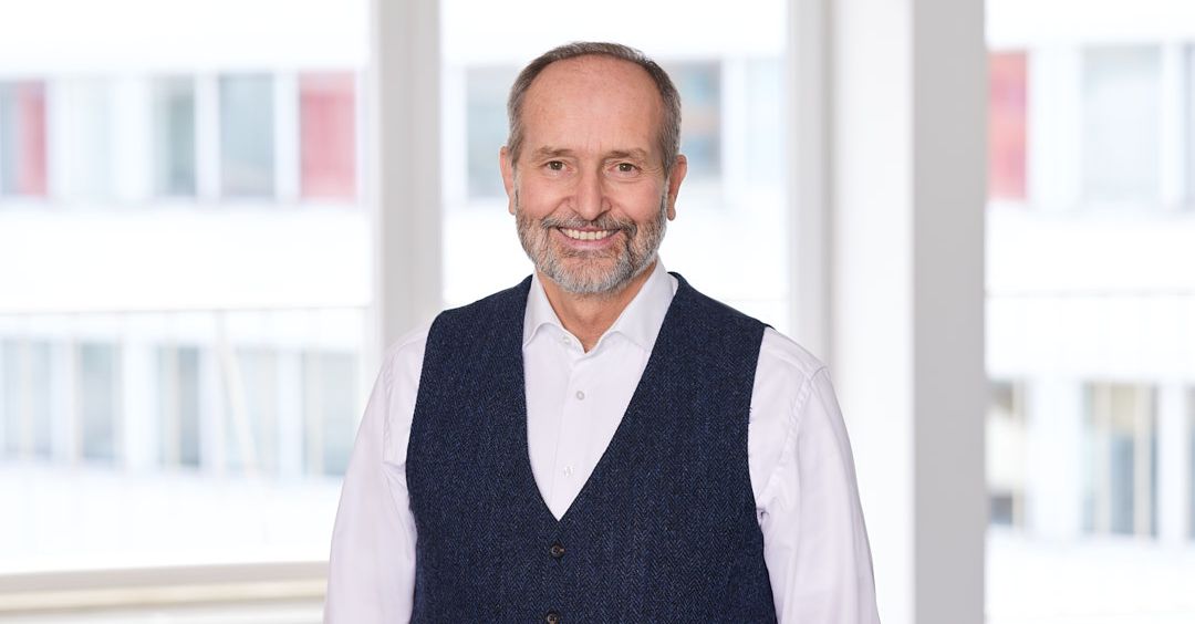 So wichtig sind Väter für ihre Kinder: Psychoanalytiker Prof. Matthias ...